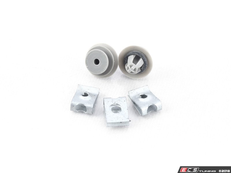 Genuine MINI - 51130053543 - Tail Light Finish Prime - Left (51-13-0 ...