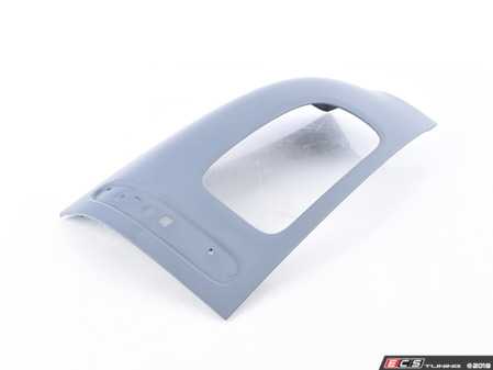 Genuine MINI - 51130053543 - Tail Light Finish Prime - Left (51-13-0 ...