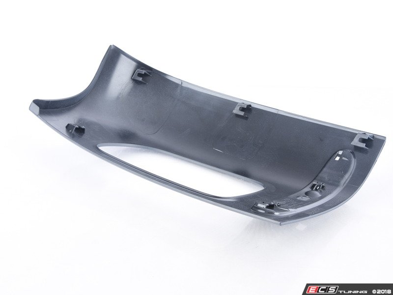 Genuine MINI - 51130053543 - Tail Light Finish Prime - Left (51-13-0 ...