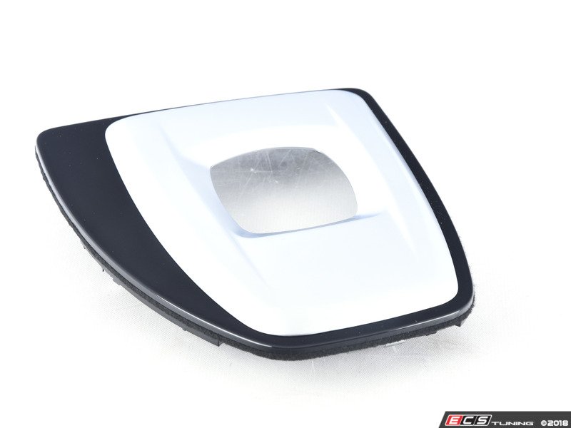 Genuine BMW - 51169123871 - COVER, LEVER (51-16-9-123-871)