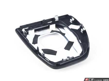 Genuine BMW - 51169123871 - COVER, LEVER (51-16-9-123-871)