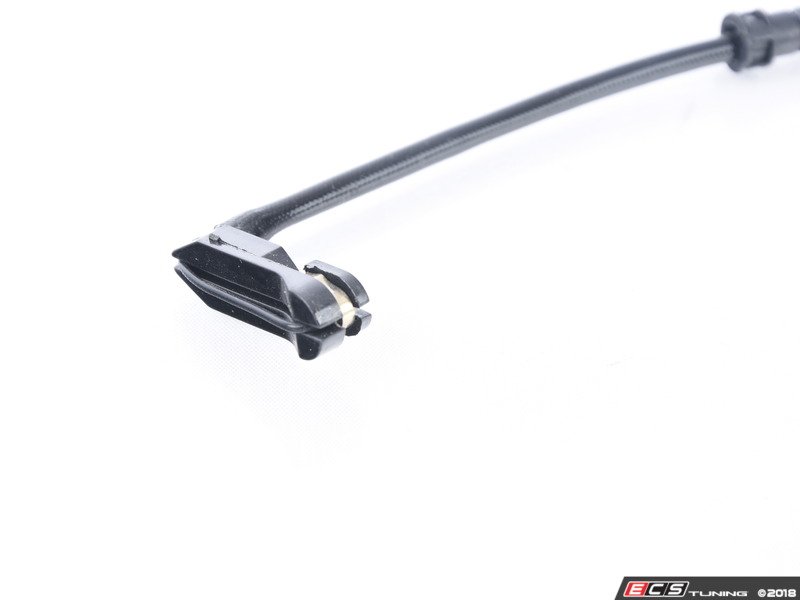 Holstein - 4G0615121 - Rear Brake Pad Sensor