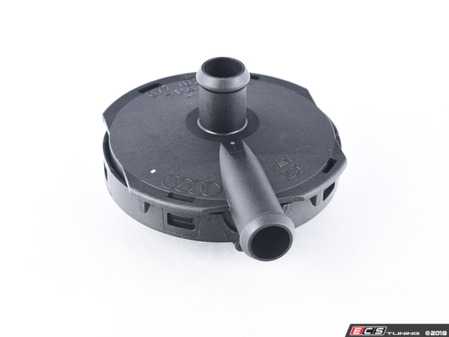 Genuine Volkswagen Audi - 077103245B - Pressure Control Valve (PCV ...