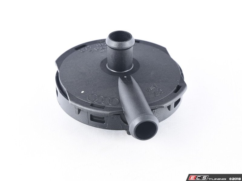 Genuine Volkswagen Audi - 077103245B - Pressure Control Valve (PCV ...