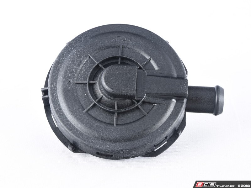 Genuine Volkswagen Audi - 077103245B - Pressure Control Valve (PCV ...