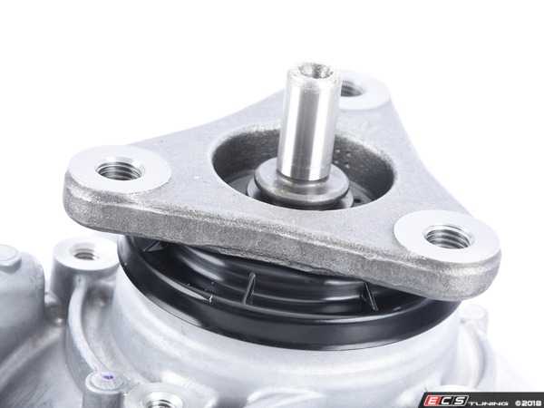 Genuine BMW - 27105A371E2 - RP TRANSFER BOX (27-10-5-A37-1E2)