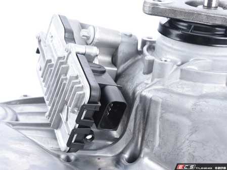 Genuine BMW - 27105A371E2 - RP TRANSFER BOX (27-10-5-A37-1E2)