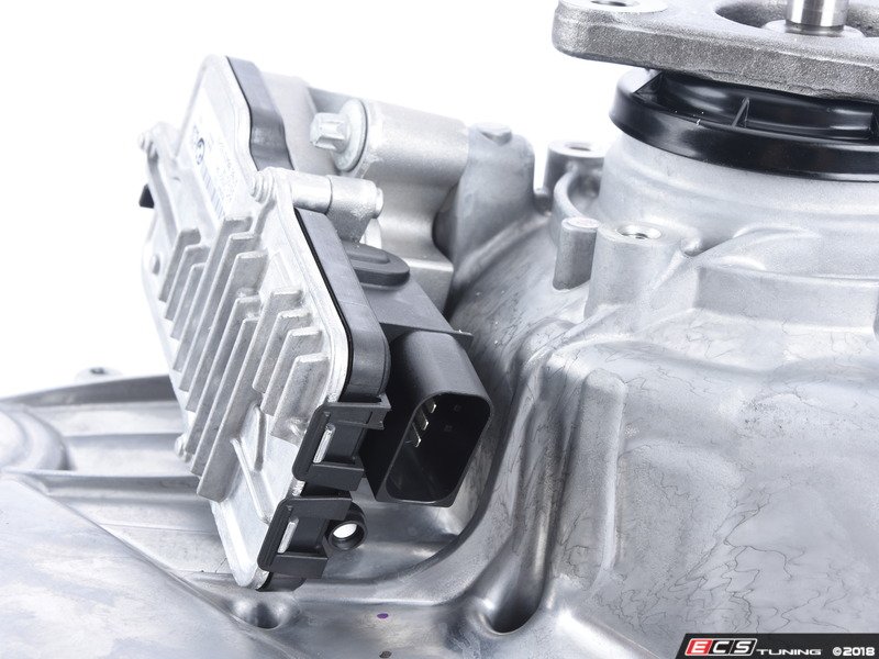 Genuine BMW - 27105A371E2 - RP TRANSFER BOX (27-10-5-A37-1E2)