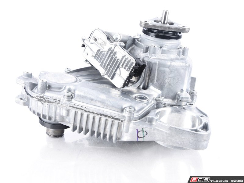 Genuine BMW - 27105A371E2 - RP TRANSFER BOX (27-10-5-A37-1E2)