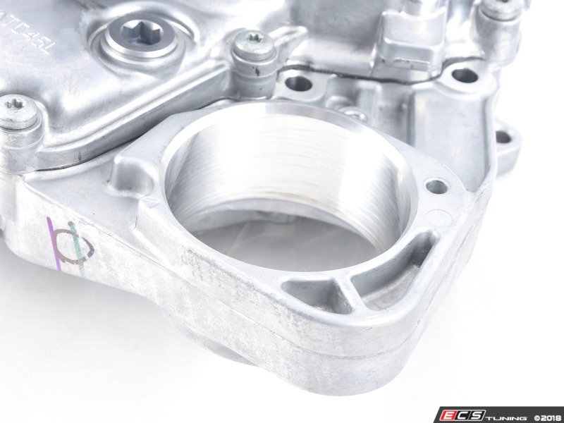 Genuine BMW - 27105A371E2 - RP TRANSFER BOX (27-10-5-A37-1E2)