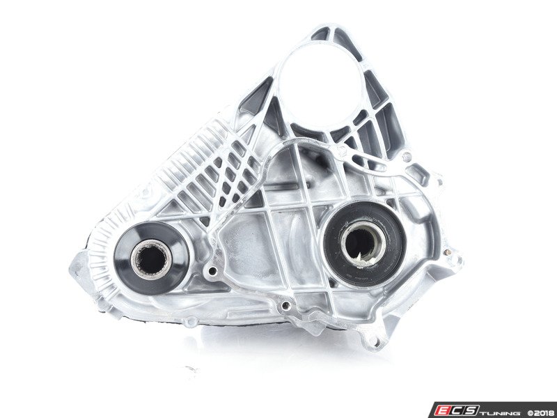 Genuine BMW - 27108697255 - AT-AUXILIARY TRANSMI (27-10-8-697-255)