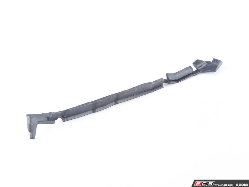 Genuine BMW - 51487298941 - SEAL, SIDE FRAME, LEFT (51-48-7-298-941)