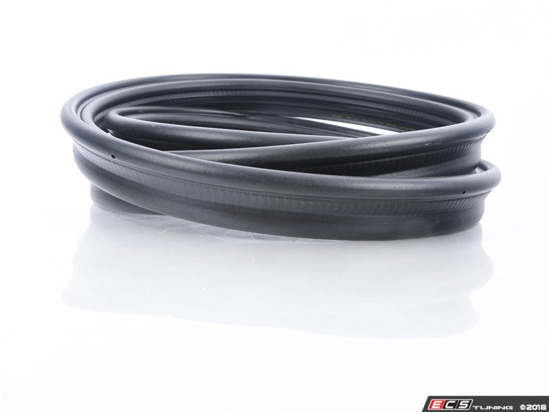 Genuine BMW - 51767375849 - TRUNK LID SEALING (51-76-7-375-849)