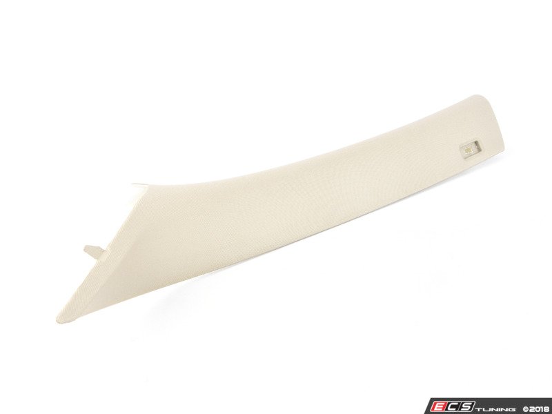 Genuine BMW - 51437073605 - COVER (51-43-7-073-605)