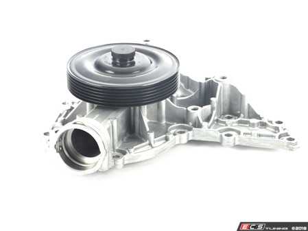Genuine Mercedes Benz - 272200090180 - REMAN WATER PUMP