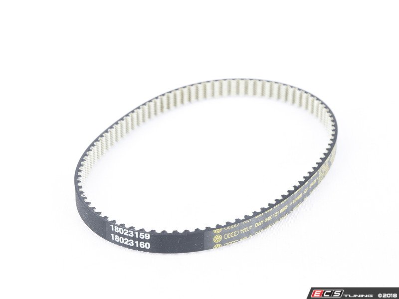 Genuine Volkswagen Audi - 04E121605E - Water Pump Drive Belt (04E 121 ...