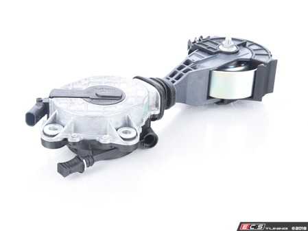 Genuine BMW - 11287598832 - FRICTION WHEEL (11-28-7-598-832)