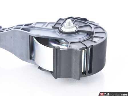 Genuine BMW - 11287598832 - FRICTION WHEEL (11-28-7-598-832)