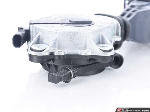 Genuine BMW - 11287598832 - FRICTION WHEEL (11-28-7-598-832)