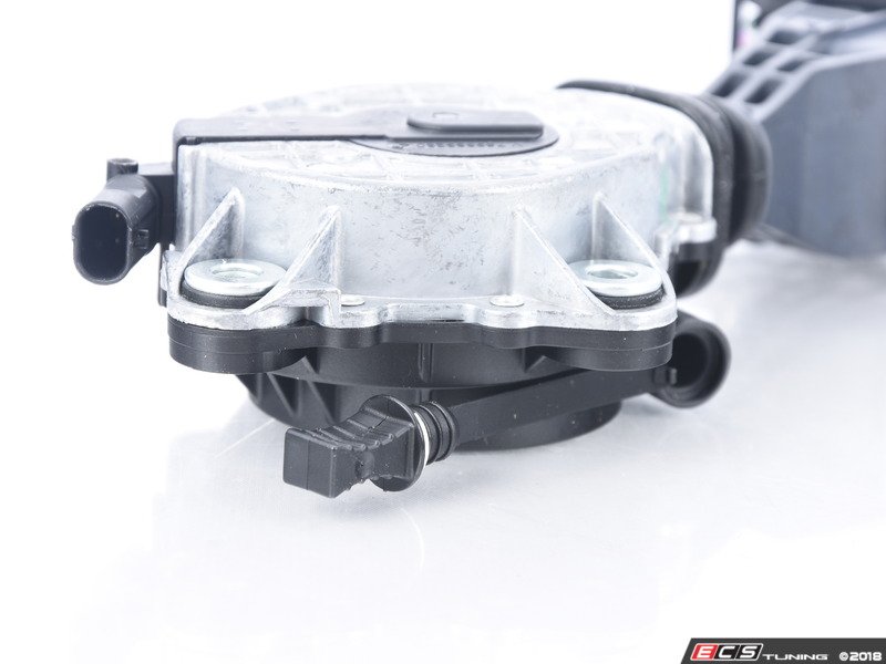 Genuine BMW - 11287598832 - FRICTION WHEEL (11-28-7-598-832)