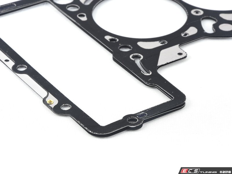 Genuine Volkswagen Audi - 06E103148AS - Cylinder Head Gasket (06E 103 ...
