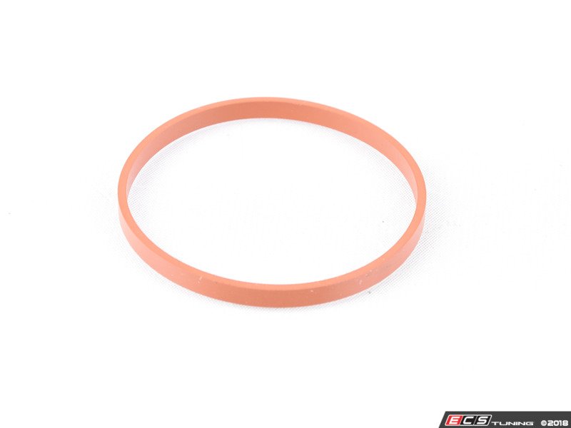 Genuine Volkswagen Audi - 06M133237A - GASKET (06M 133 237 A)