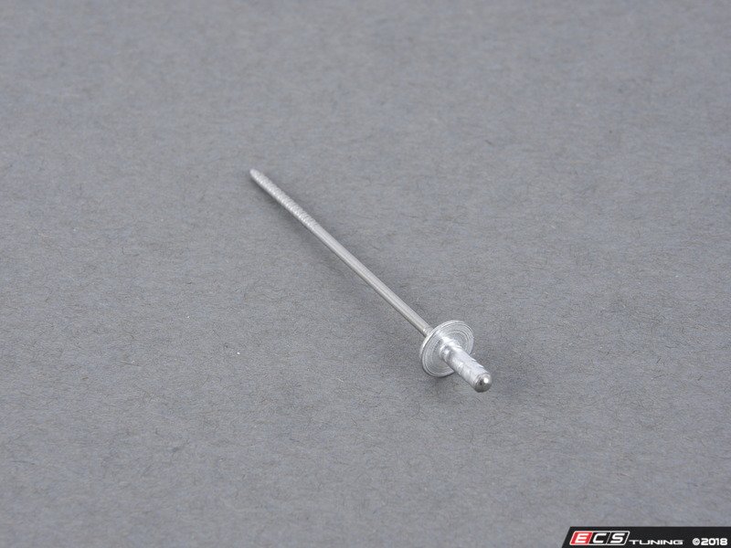 Genuine Volkswagen Audi - N91056301 - POP-RIVET (N 910 563 01)