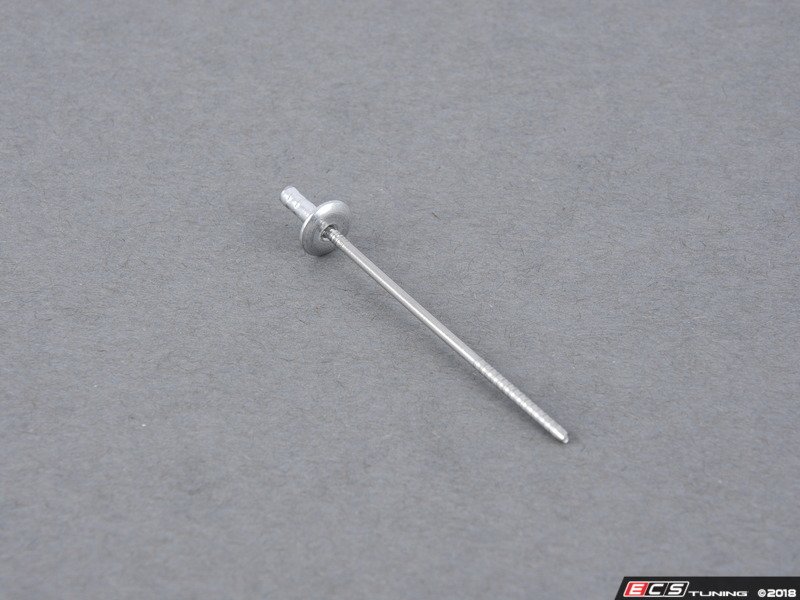 Genuine Volkswagen Audi - N91056301 - POP-RIVET (N 910 563 01)