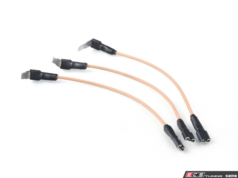 VR6CoilBracket - 2218602 - VR6 Coil Bracket Wiring Kit