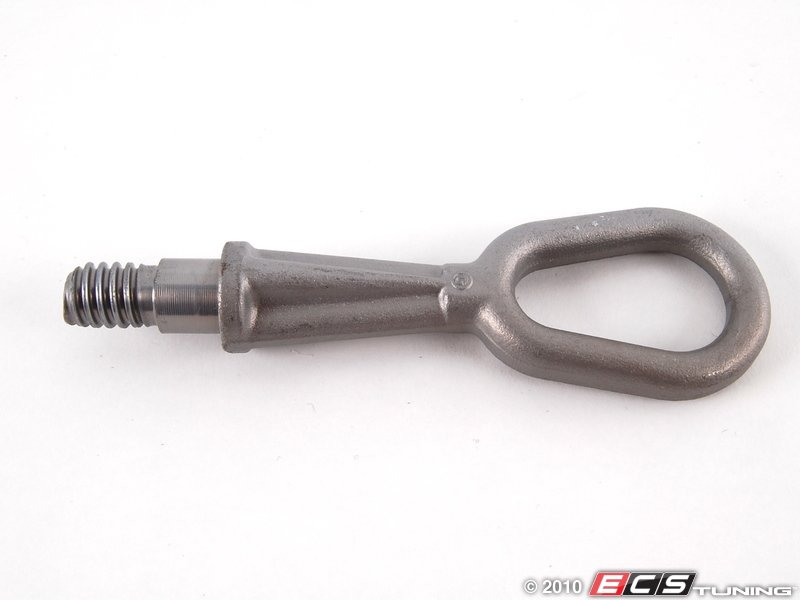 Genuine BMW - 72157070643 - Towing Eye Hook (72-15-7-070-643)