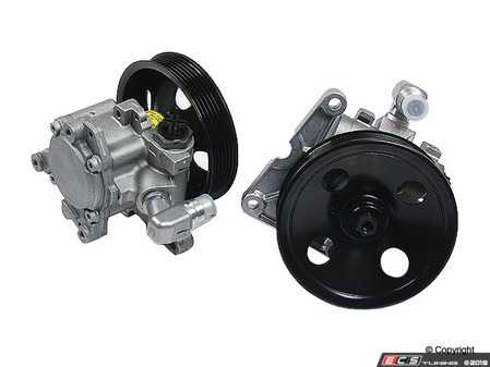 LUK - 0024668101 - Power Steering Pump