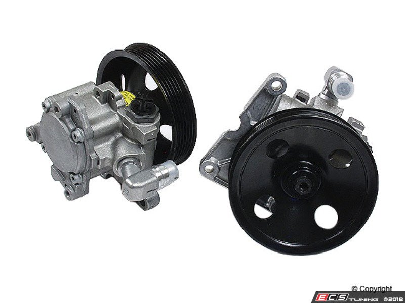 LUK - 0024668101 - Power Steering Pump