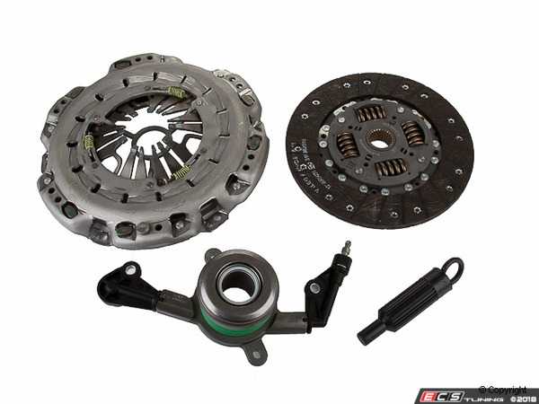 LUK - 0002542508 - Clutch Kit