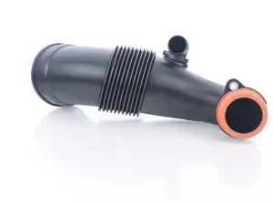 Genuine BMW - 11158647962 - Crankcase Ventilation Pipe (11-15-8-647-962)