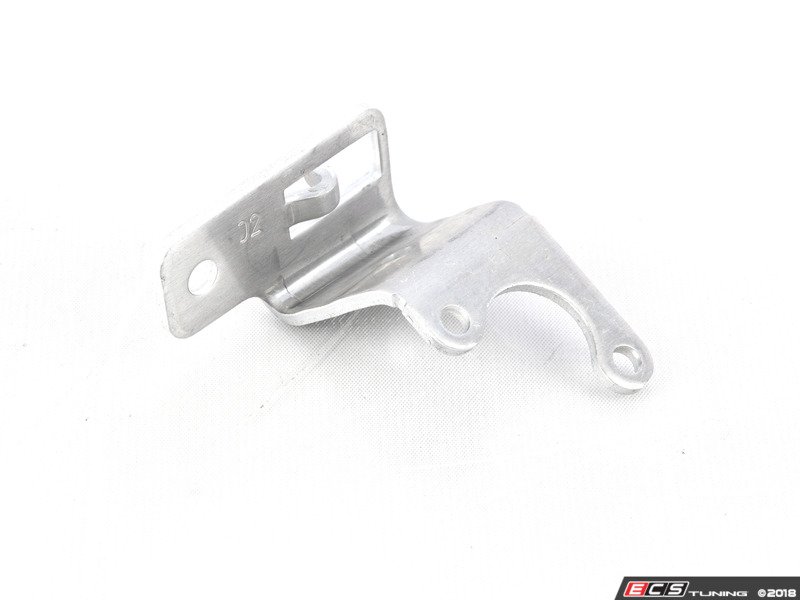 Genuine BMW - 37146786797 - Headlight Ride Height Sensor Bracket - Left ...