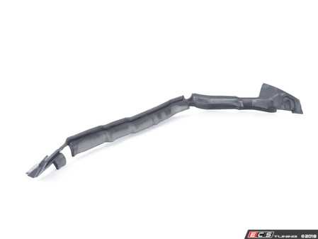 Genuine BMW - 51487298942 - SEAL, SIDE FRAME, RIGHT (51-48-7-298-942)