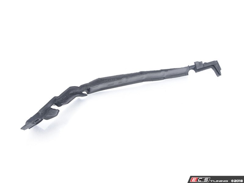 Genuine BMW - 51487298942 - SEAL, SIDE FRAME, RIGHT (51-48-7-298-942)