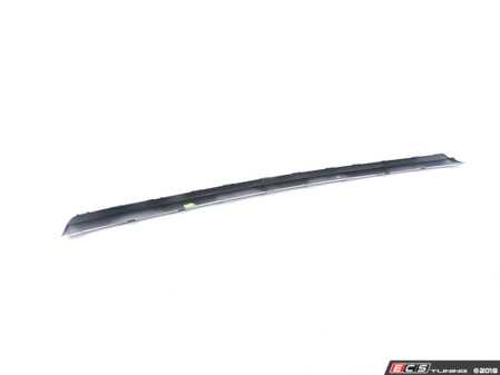 Genuine Volkswagen Audi - 5G0807531U34 - Underrun Bar
