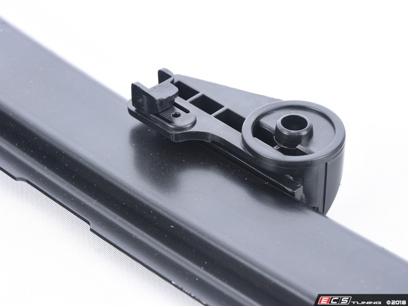 Bremmen Parts - 51337202479 - Window Regulator - Left