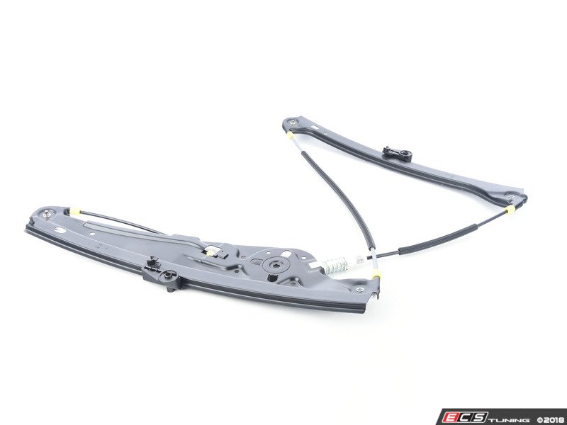 Bremmen Parts - 51337202479 - Window Regulator - Left