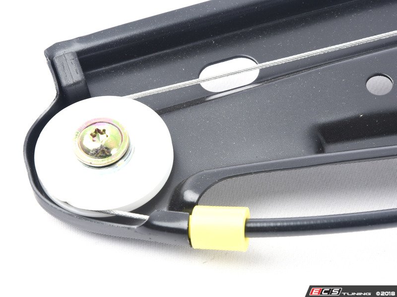 Bremmen Parts - 51337202479 - Window Regulator - Left