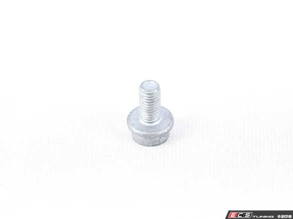 Genuine Volkswagen Audi - N10664901 - SCREW (N 106 649 01)