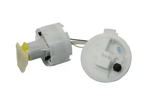 URO - 0580254044 - High Flow Fuel Pump - 270 LPH