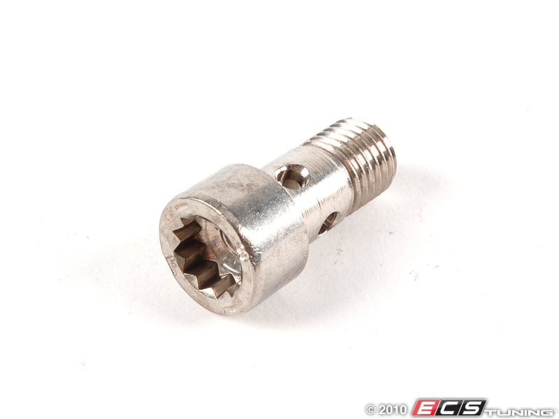 Genuine Volkswagen Audi - WHT000223 - Banjo Bolt - Priced Each (WHT 000 ...