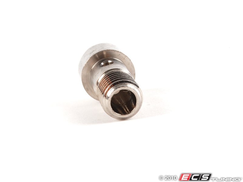Genuine Volkswagen Audi - WHT000223 - Banjo Bolt - Priced Each (WHT 000 ...
