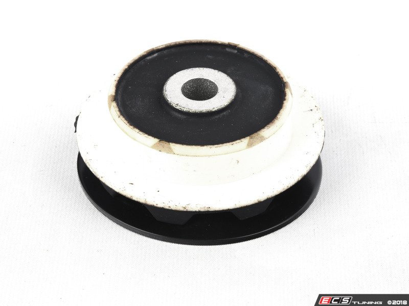 Genuine Volkswagen Audi - 3C0599437D - Differential Mount Bushing ...