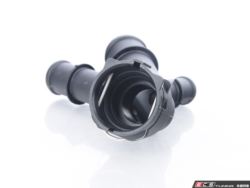 Genuine Volkswagen Audi - 5Q0122291CT - COUPLPIECE (5Q0 122 291 CT)