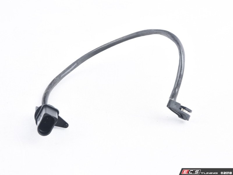 Pagid - 8K0698151K - Front Brake Pad Set