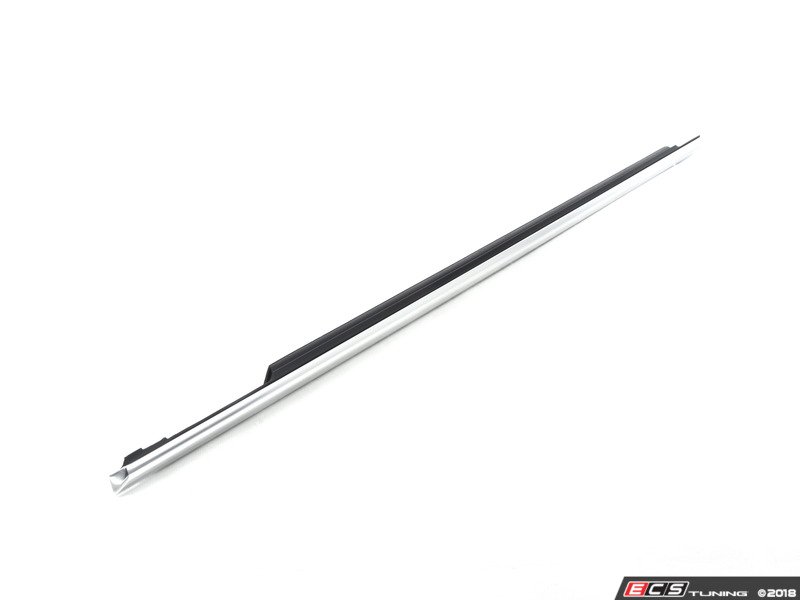 Genuine Volkswagen Audi - 561839476B7Z7 - Front Window Slot Seal ...