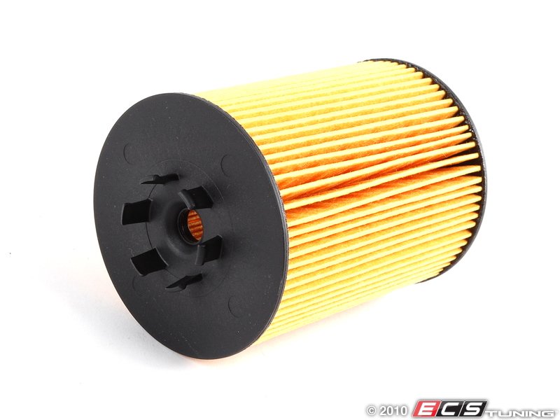 Hengst - 11427511161 - Oil Filter - 5 Pack - Stock Up And SAVE!